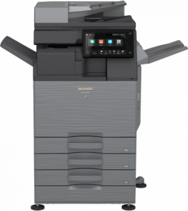 Urządzenie wielofunkcyjne Sharp BP-50C26 - Sklep Sharp24