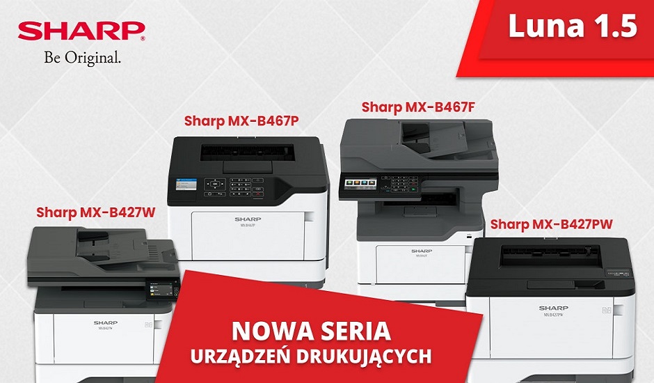 Sharp24 - autoryzowany sklep Sharp